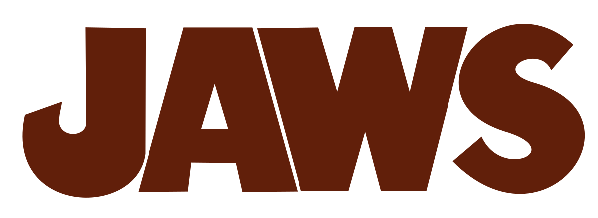 ملف:JAWS logo.svg - المعرفة