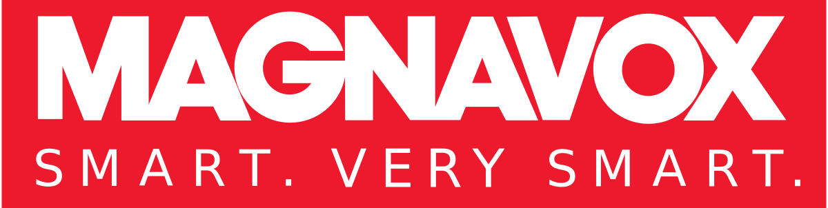 ملف:Magnavox Logo.svg - المعرفة