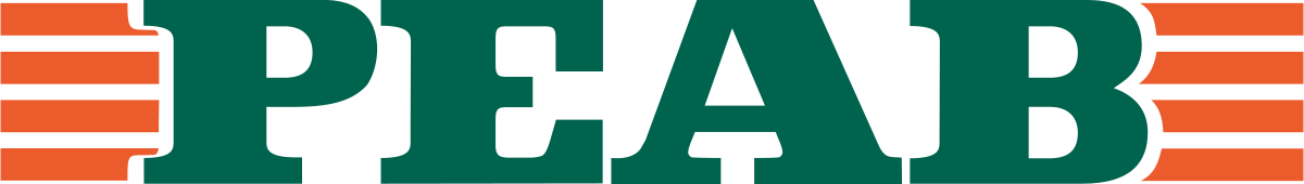 ملف:Peab AB Logo.svg - المعرفة