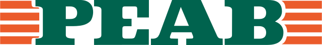 ملف:Peab AB Logo.svg - المعرفة