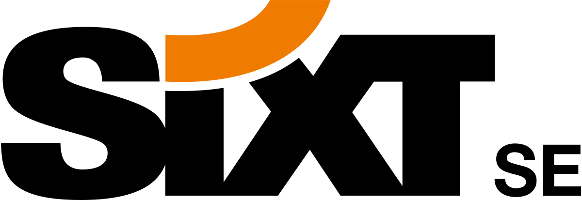 ملف:Sixt-Logo.svg - المعرفة