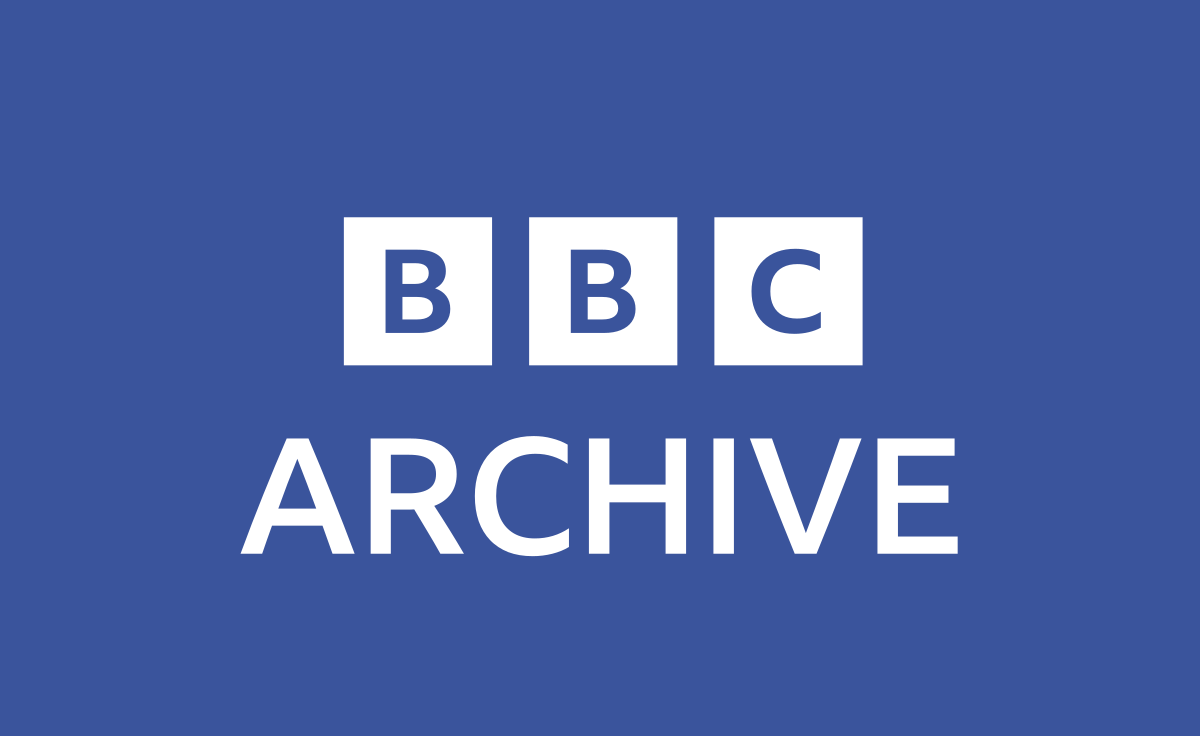 ملف:BBC Archive Logo.svg - المعرفة
