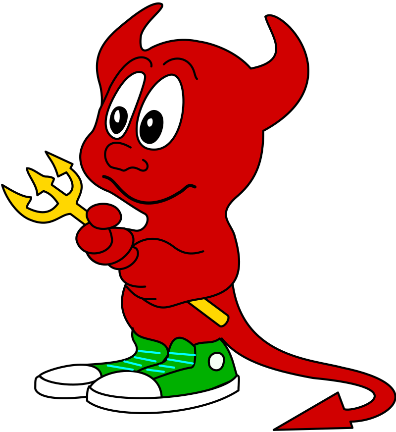 ملف:Daemon-phk.svg - المعرفة