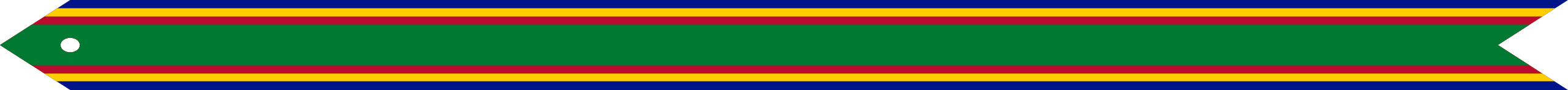 ملف:Navy Unit Commendation streamer (USMC).svg - المعرفة