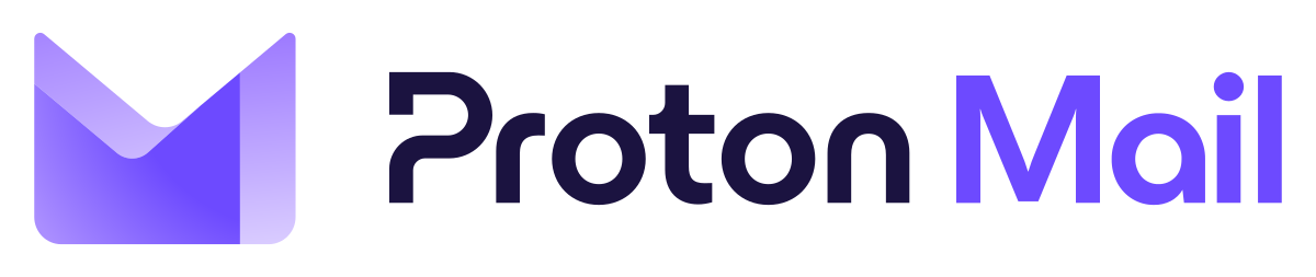 ملف:Proton Mail Logo 01.svg - المعرفة