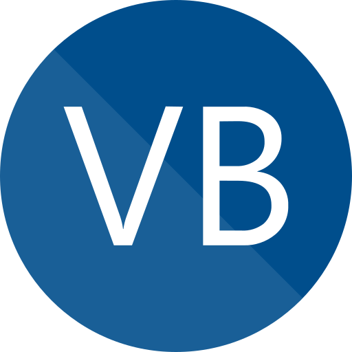 ملف:VB.NET Logo.svg - المعرفة