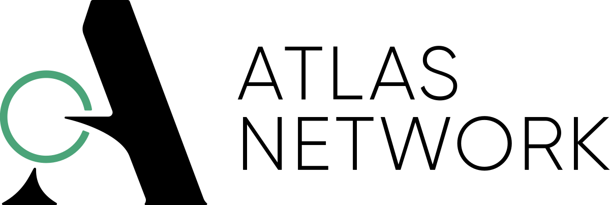ملف:Atlas Network logo 2021.svg - المعرفة