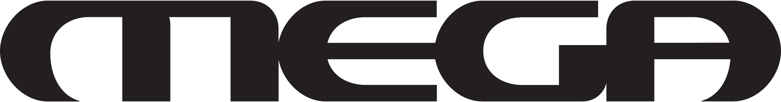 ملف:Mega channel logo.svg - المعرفة