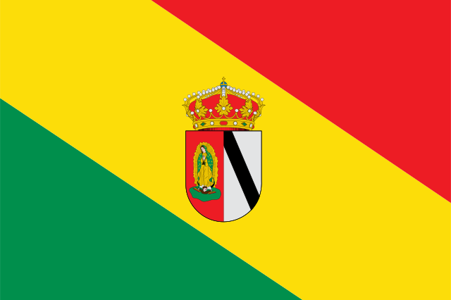 ملف:Bandera de Algar.svg - المعرفة