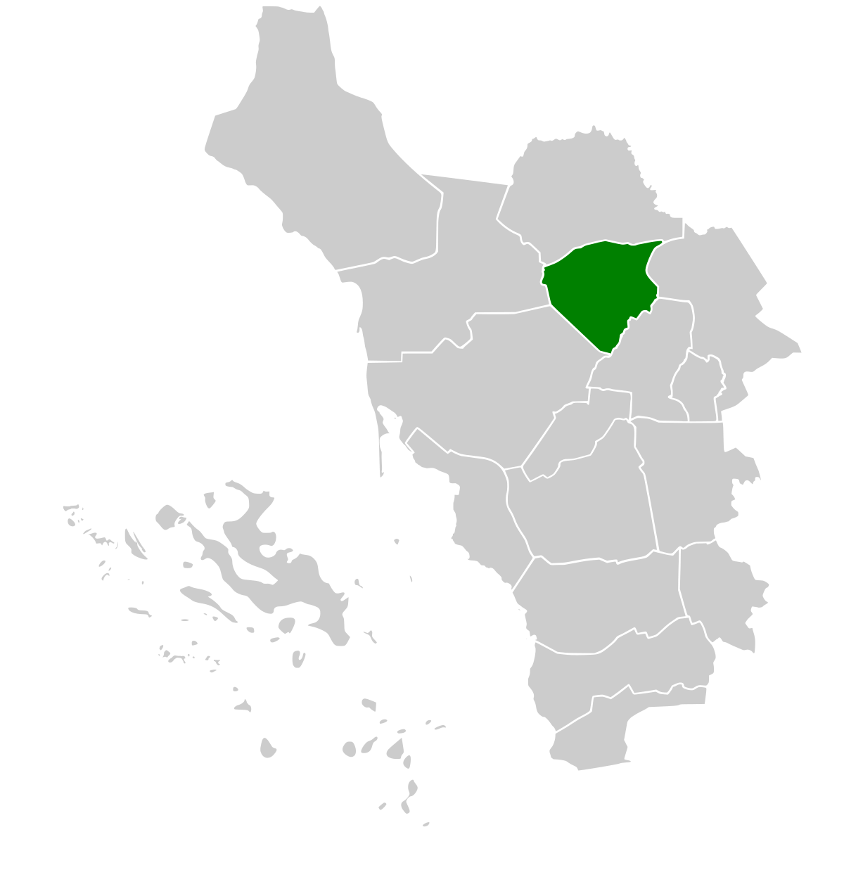 ملف:Jazan Region - Harub v2.svg - المعرفة