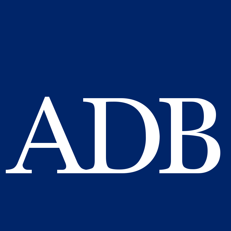 ملف:Asian Development Bank logo.svg - المعرفة