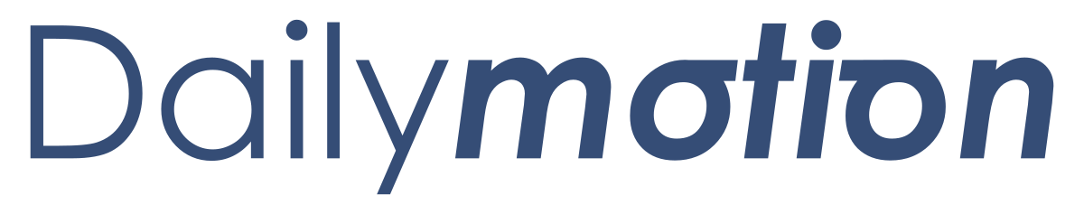 ملف:Dailymotion logo (2009-2015).svg - المعرفة