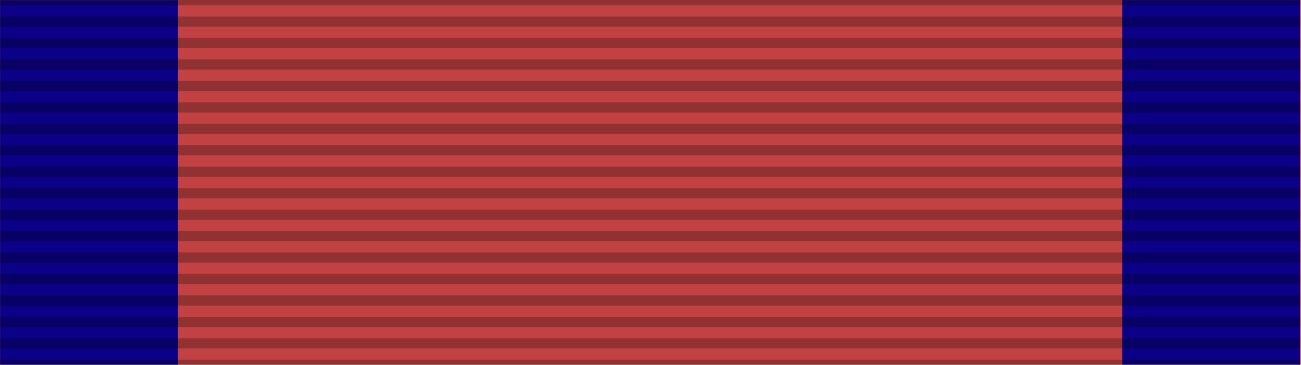 ملف:Distinguished Service Order Ribbon.svg - المعرفة