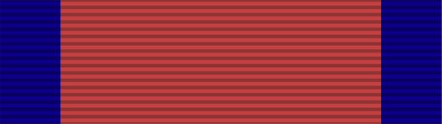 ملف:Distinguished Service Order Ribbon.svg - المعرفة