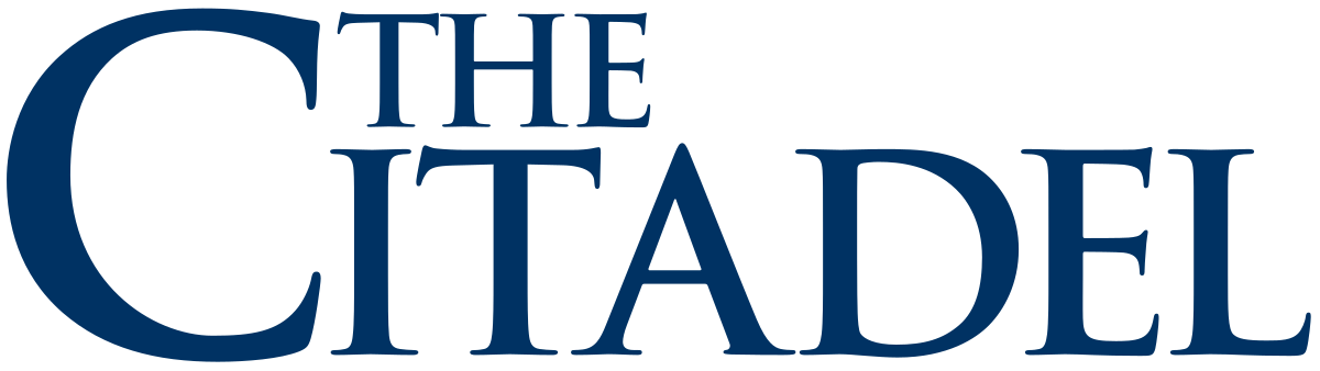 ملف:The Citadel logo.svg - المعرفة