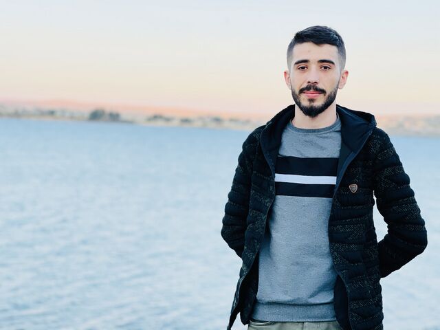 Mahmoud Sabri Mslem - المعرفة