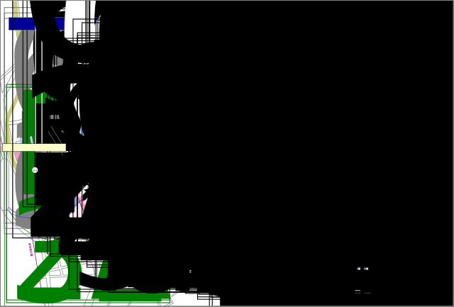 ملف:Minatomirai Map2020.svg - المعرفة