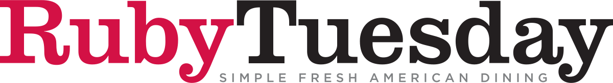 ملف:Rubytuesday.svg - المعرفة