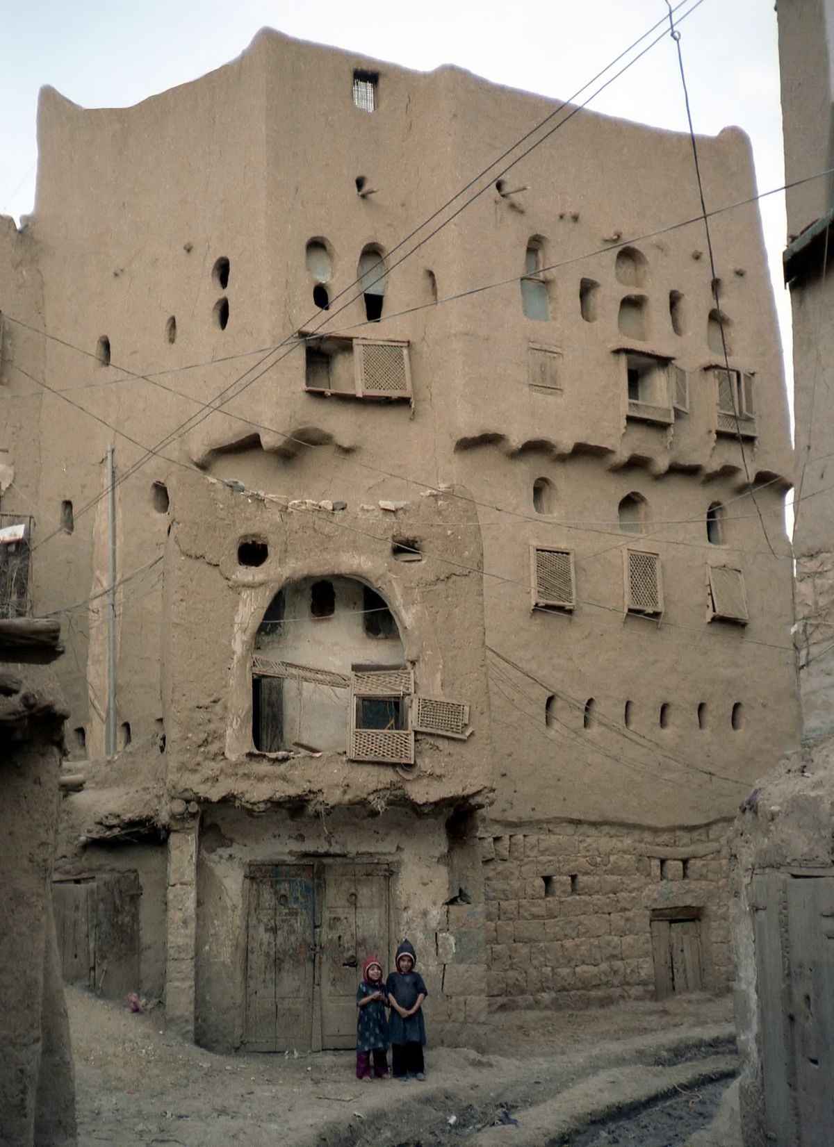 طين (جيولوجيا) - المعرفة