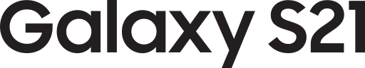 ملف:Galaxy S21 Logo.svg - المعرفة