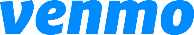 ملف:Venmo Logo.svg - المعرفة