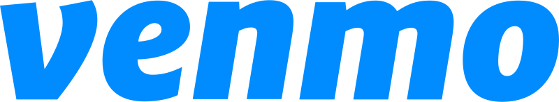 ملف:Venmo Logo.svg - المعرفة