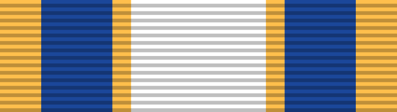 ملف:Air Force Distinguished Service ribbon.svg - المعرفة