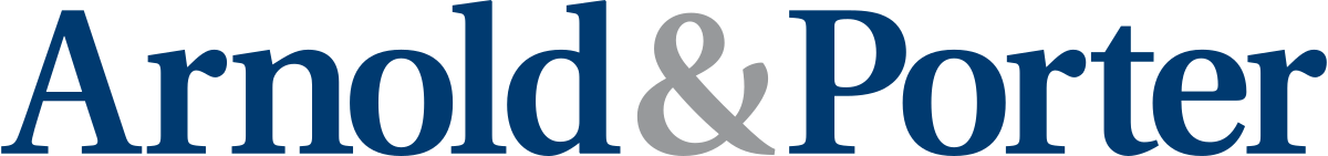 ملف:Arnold & Porter logo.svg - المعرفة