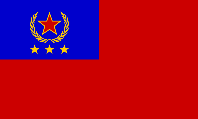 ملف:Proposed PRC national flags 012.svg - المعرفة