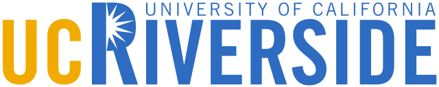 ملف:University of California, Riverside logo.svg - المعرفة