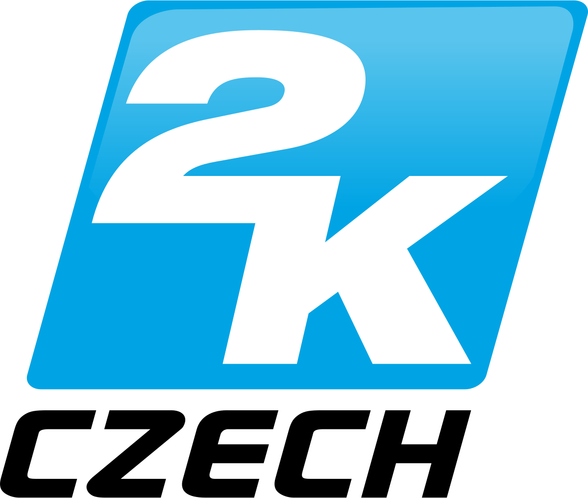 ملف:2K Czech Logo.svg - المعرفة