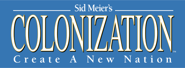 ملف:Colonization logo.svg - المعرفة