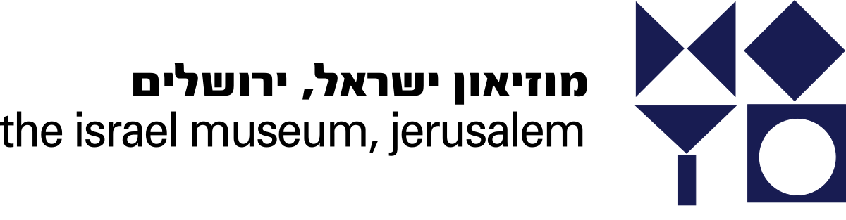 ملف:Israel Museum Logo.svg - المعرفة