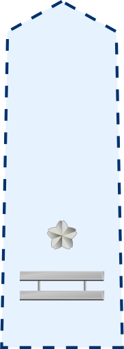 ملف:JASDF Major insignia (a).svg - المعرفة