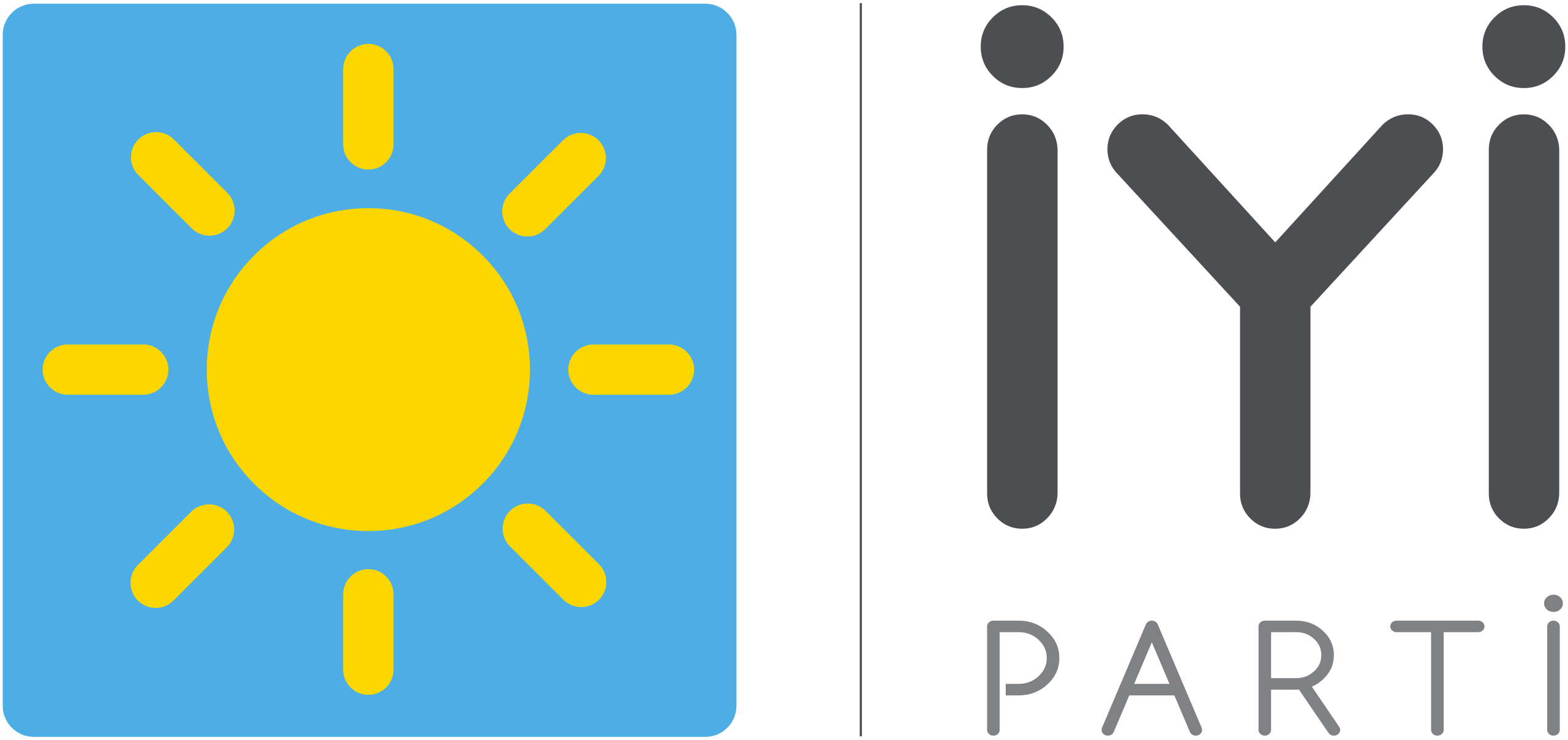 ملف:Logo of the Good Party (alternate).svg - المعرفة