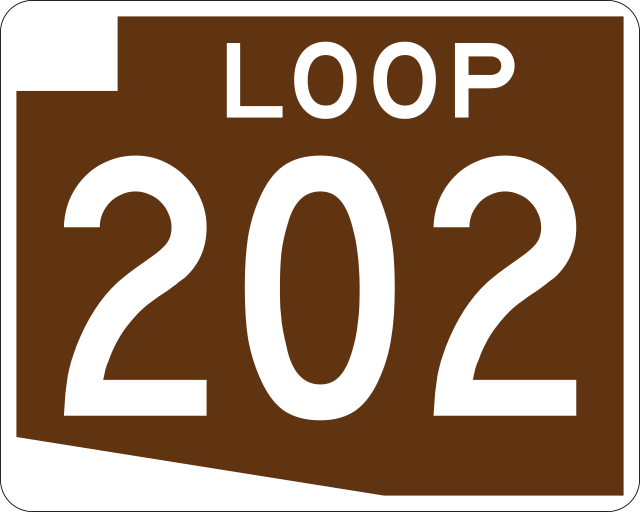 ملف:Old Arizona Loop 202.svg - المعرفة