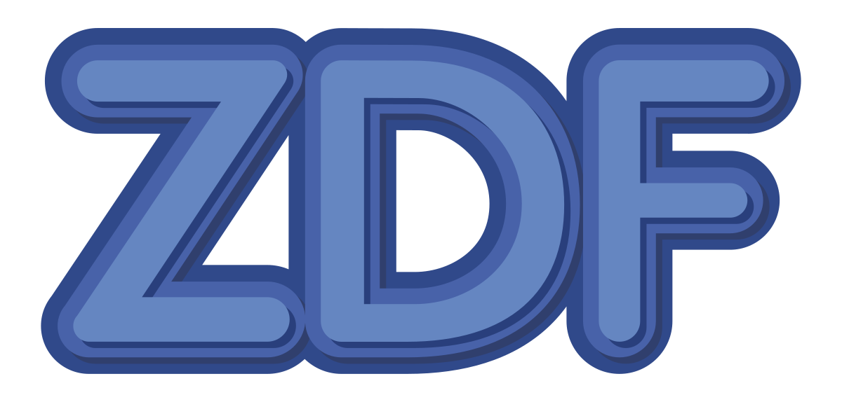 ملف:ZDF 1989 logo.svg - المعرفة