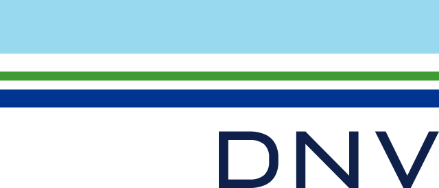 ملف:DNV GL logo.svg - المعرفة