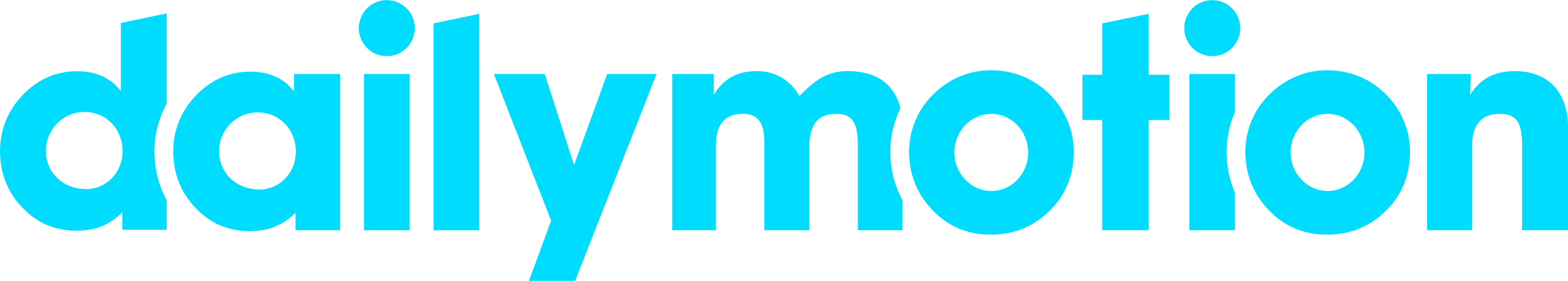 ملف:Dailymotion logo (2017).svg - المعرفة