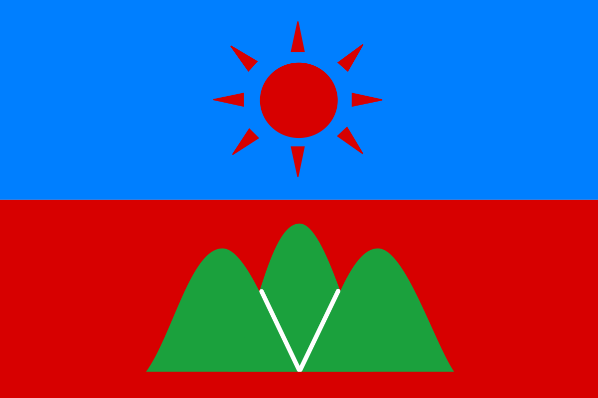 ملف:Flag of Wa State.svg - المعرفة