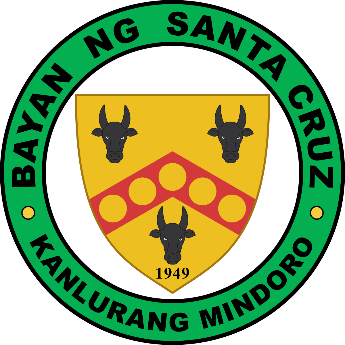 ملف:Santa Cruz Occ Mindoro.svg - المعرفة