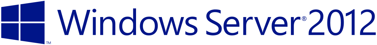 ملف:Windows Server 2012 logo.svg - المعرفة