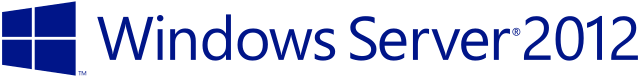 ملف:Windows Server 2012 logo.svg - المعرفة