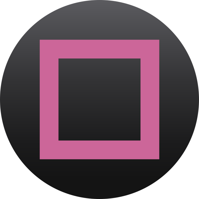 ملف:PlayStation button S.svg - المعرفة