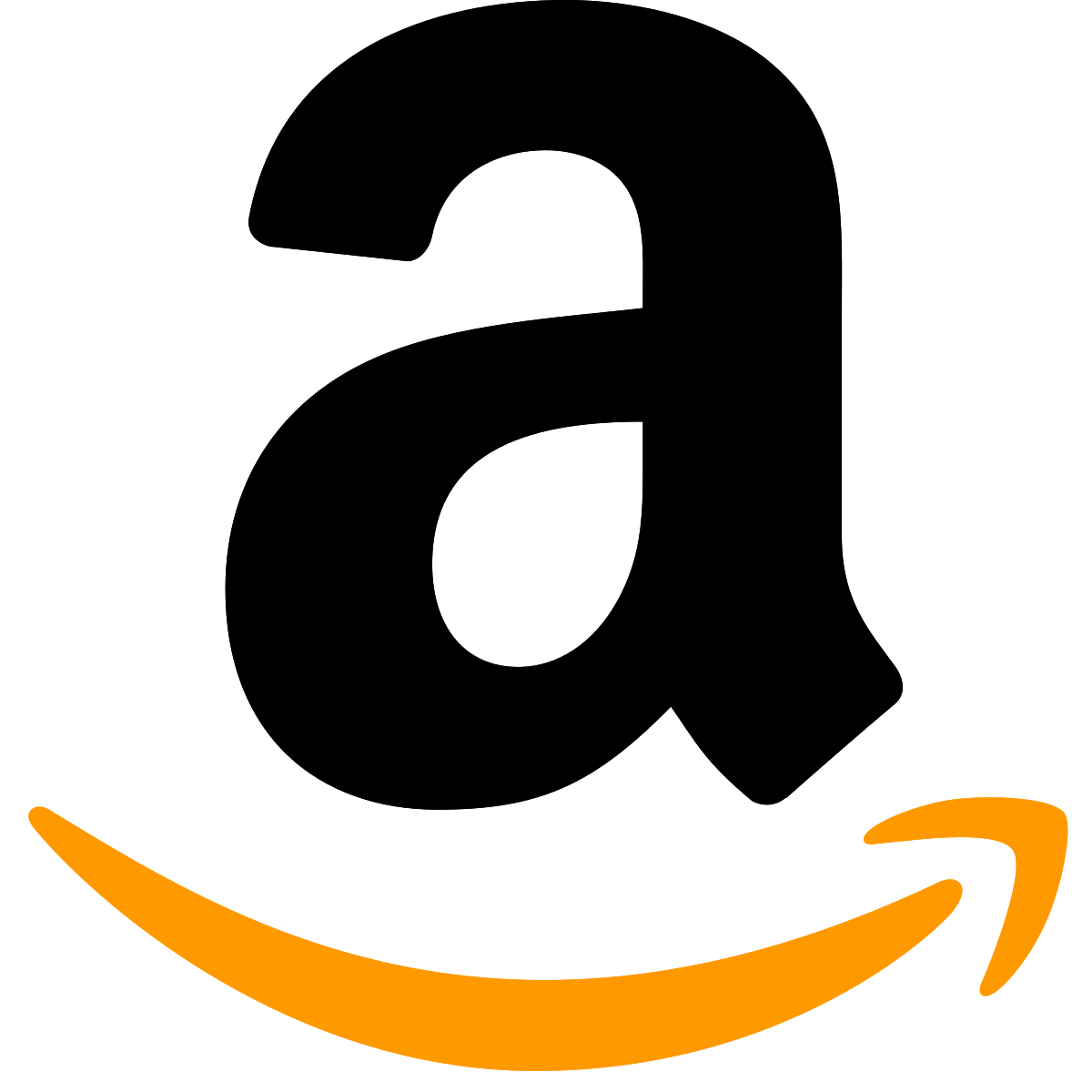 ملف:Amazon icon.svg - المعرفة