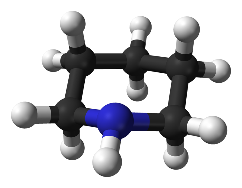 فلفليدين - المعرفة
