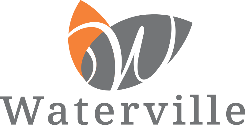 ملف:Logo of Waterville, Quebec.svg - المعرفة