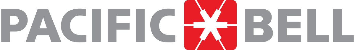 ملف:Pacific Bell logo.svg - المعرفة