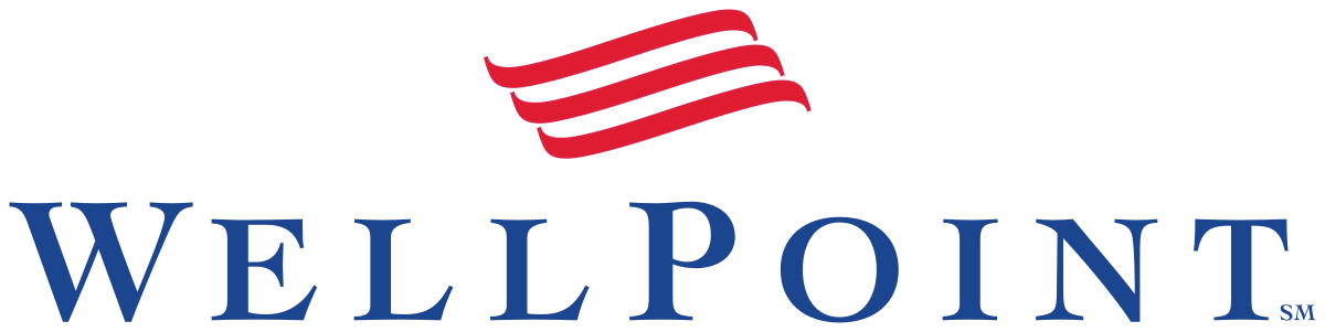 ملف:WellPoint logo.svg - المعرفة