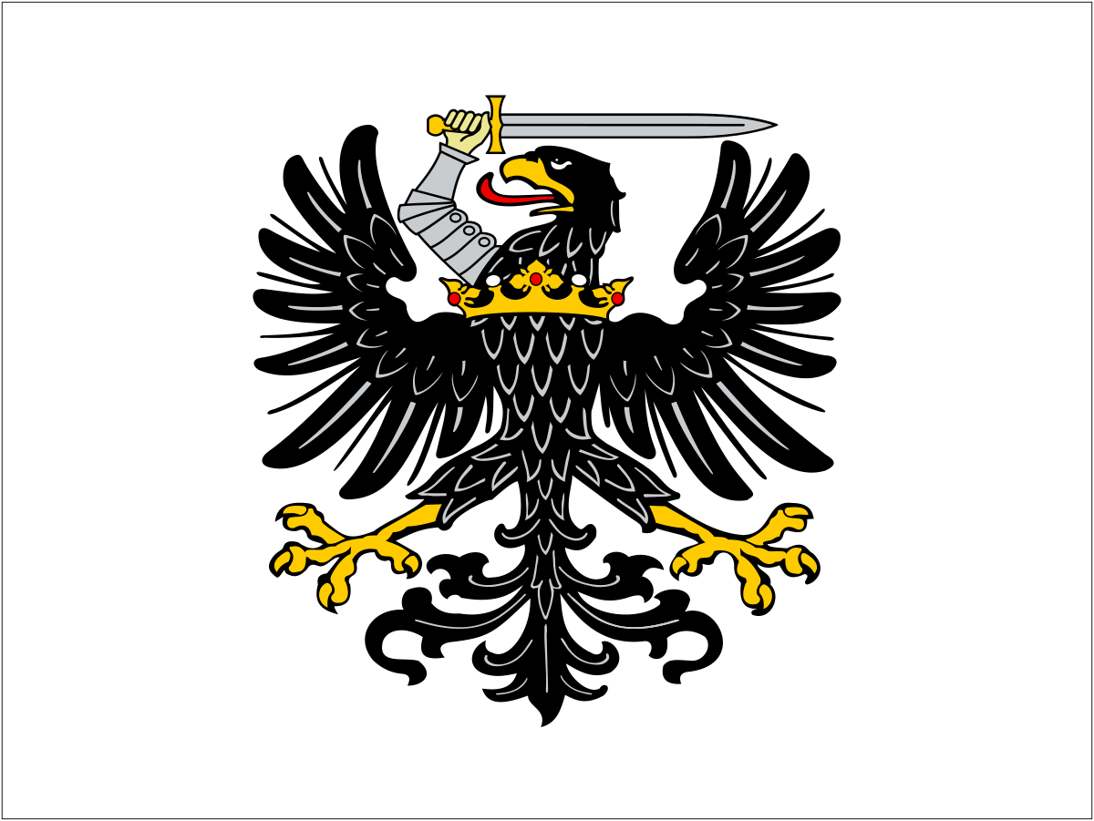 ملف:Flag of Prussia (1466-1772) Lob.svg - المعرفة